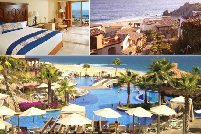 15 BEST Cabo All-inclusive Family Resorts • for all Tastes!