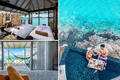 17 TOP Resorts with Private Pools in the Caribbean (2024)