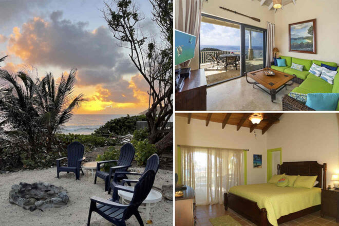 8 TOP All-inclusive Family Resorts in US Virgin Islands