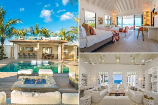 The Best Turks and Caicos All-inclusive Family Resorts!