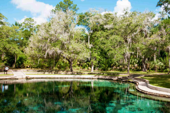 21 BEST Things to Do in Ocala ️ Local's Tips & Secrets