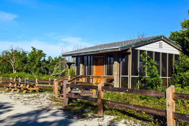 Camping in the Keys • Top 16 Tents, RVs, and Cabins Sites!