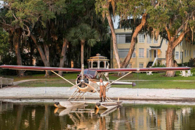 15 AMAZING Things to Do in Mount Dora • Local's Tips