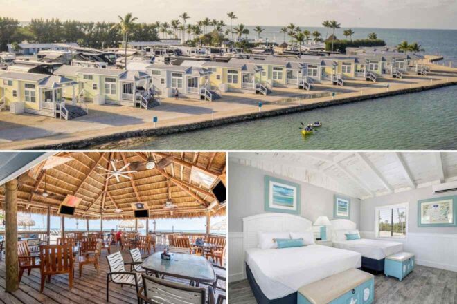 Camping in the Keys • Top 16 Tents, RVs, and Cabins Sites!
