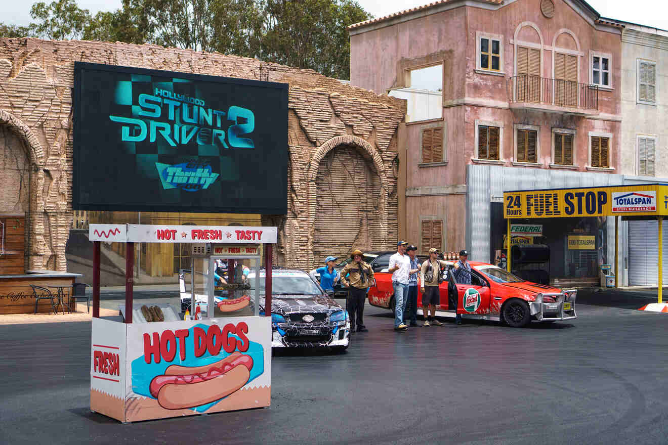 The Best 3 Park Pass in the Gold Coast → Pass Comparison