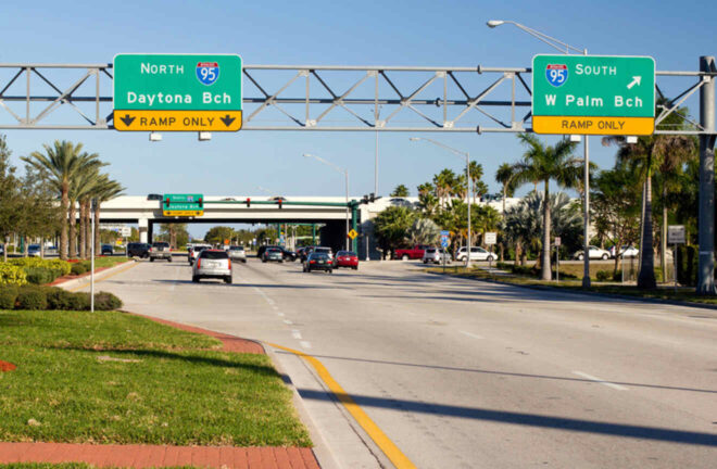 Rent a Car in Florida | Everything You Need to Know!