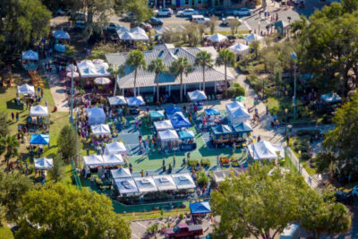 15 AMAZING Things to Do in Mount Dora • Local's Tips