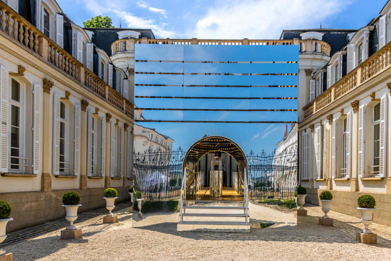 7 TOP Champagne Tours From Paris | Guided Tours & Day Trips