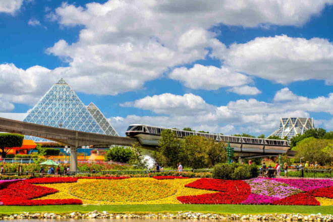 Fun Things to Do at EPCOT → Your Ultimate Guide for 2025