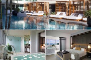 16 Stunning Art Deco Hotels in Miami → for all Budgets!