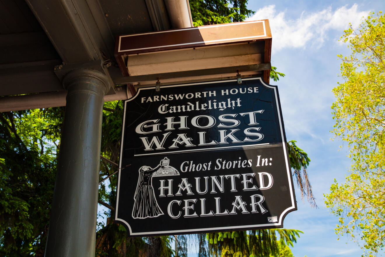7 BEST Ghost Tours in Gettysburg • Tickets & Prices
