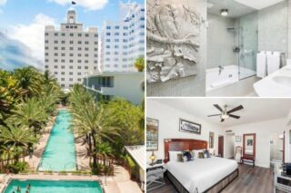 16 Stunning Art Deco Hotels in Miami → for all Budgets!