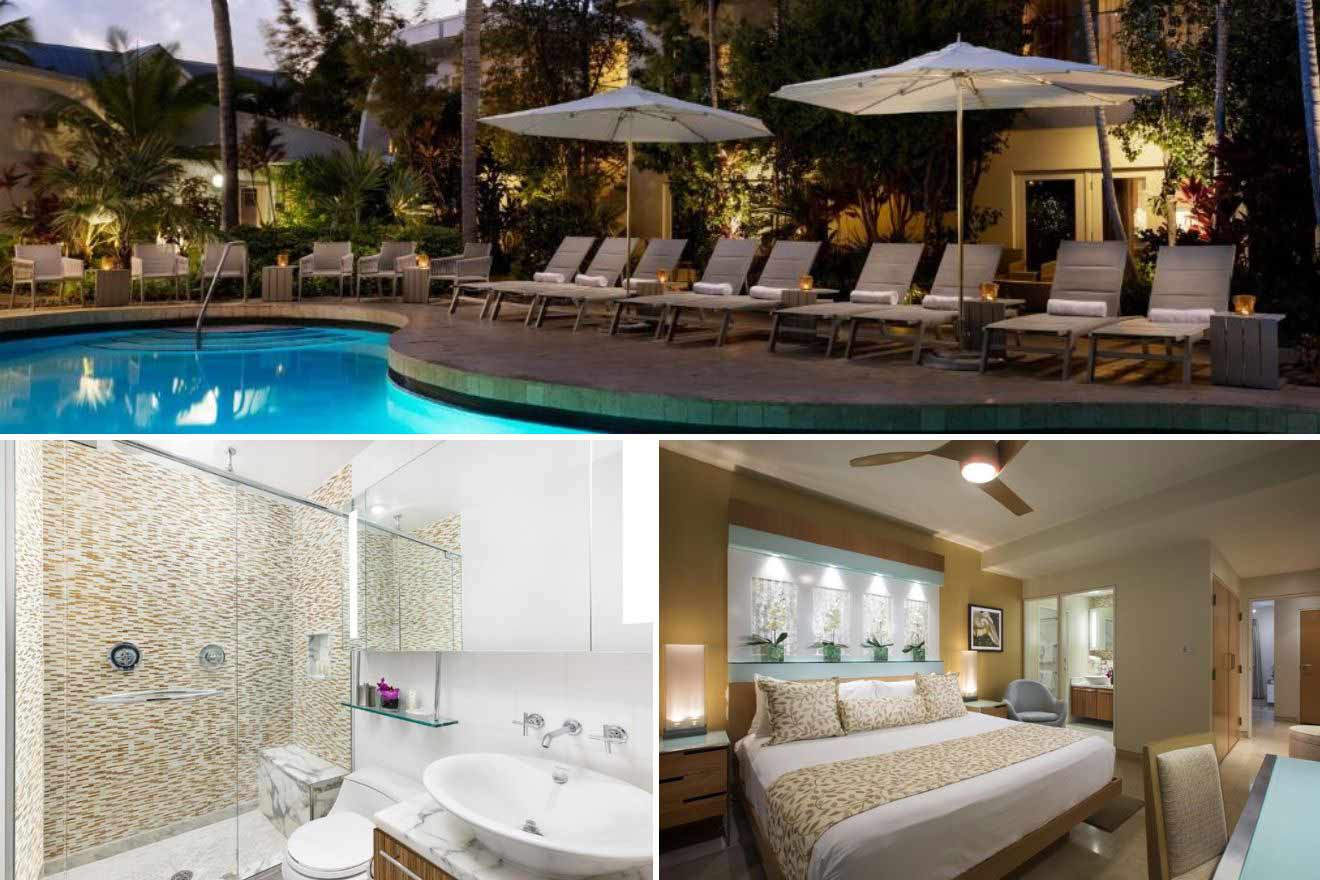 15 Best Luxury Hotels in Key West ️ w. Pools, Views & More