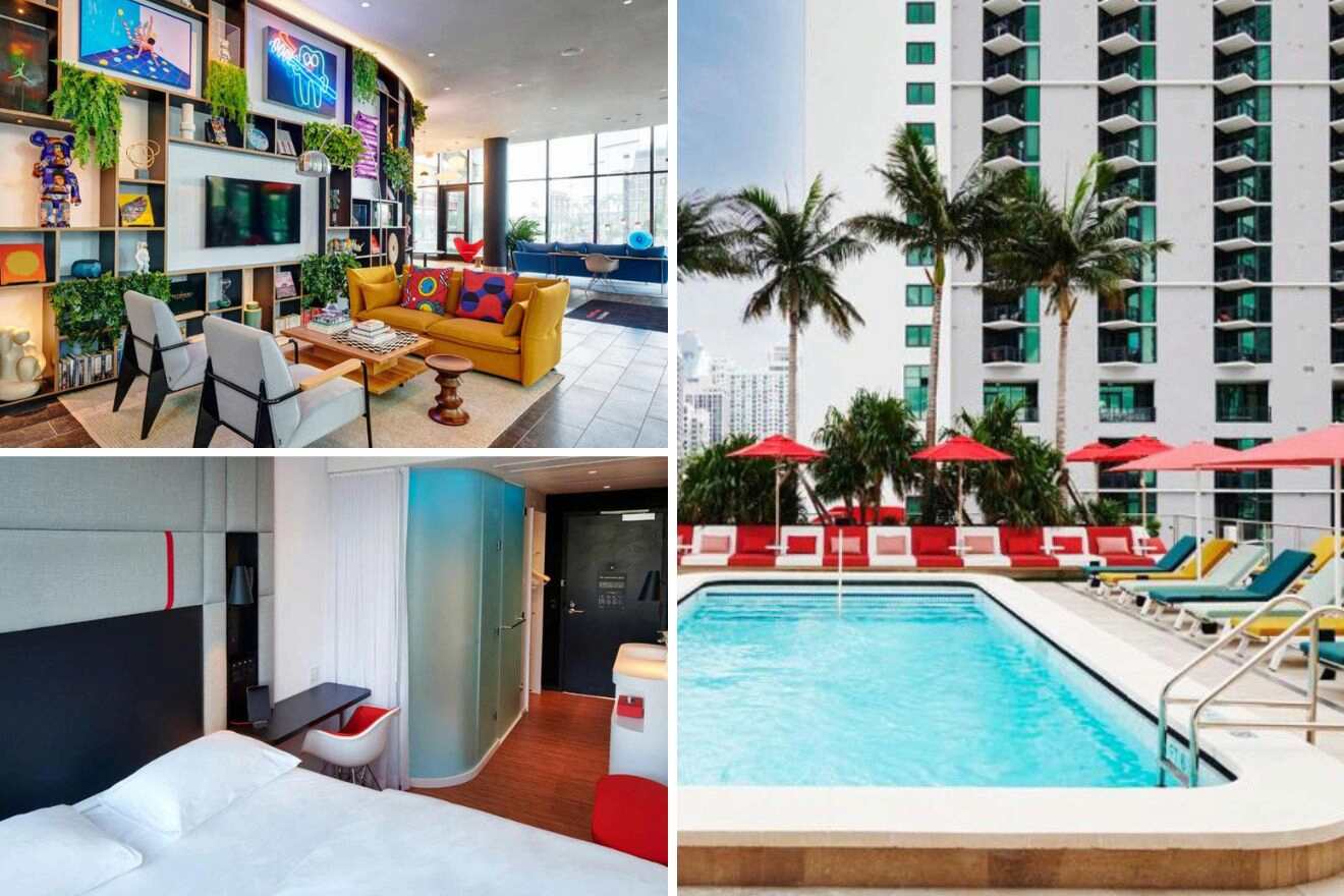 16 Stunning Art Deco Hotels in Miami → for all Budgets!