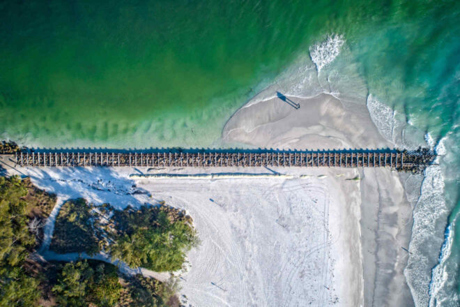 Ultimate Guide to Beer Can Island (Longboat Key) | w. Tips