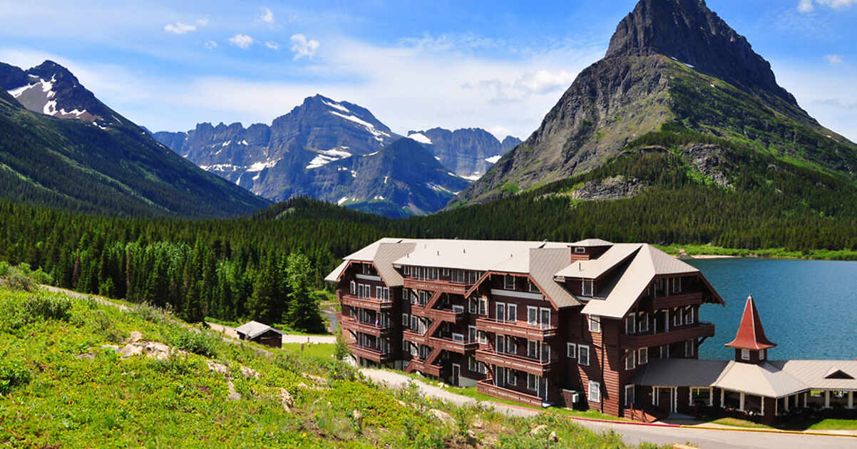 18 TOP Resorts for Couples in Montana ️ (+Romantic Cabins)