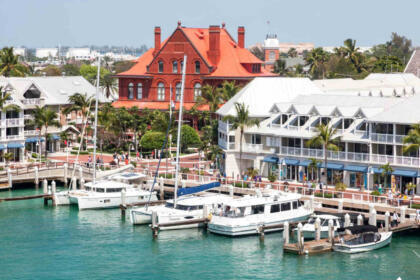 22 AMAZING Things to Do in Key West, Florida → for Everyone!