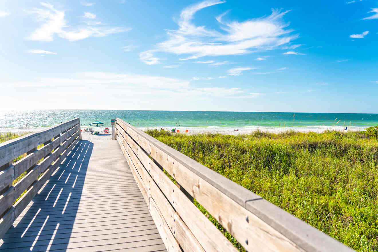 12 Amazing Things to Do in Indian Rocks Beach (Update 2025)