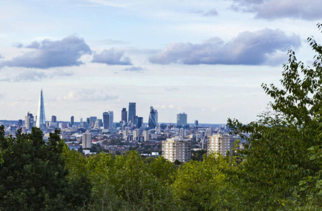 Find the 30 Best Views in London → Free & Paid