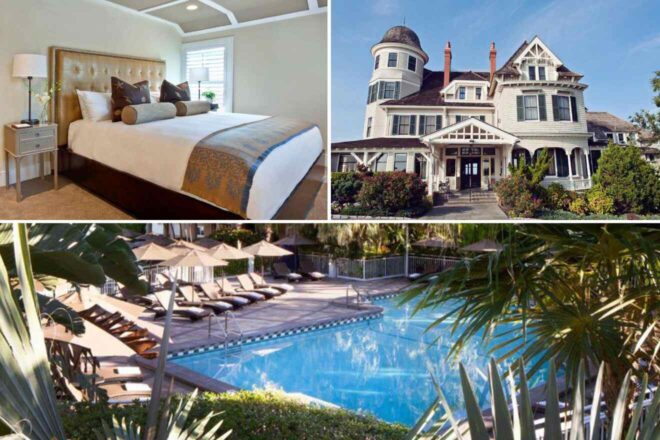 20+ Best Family Resorts on the East Coast (+ a Map!)