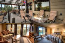 9 TOP All-Inclusive Alaska Resorts ️ (+Best Luxury Resorts)