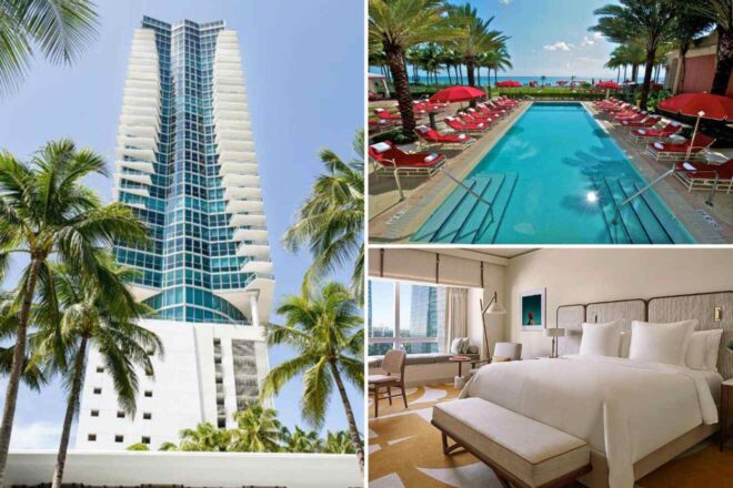 12 TOP Family Hotels in Miami •From All Incl. to Water Parks
