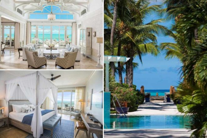 16 Best Family Resorts in Turks and Caicos (+All-Inclusive!)