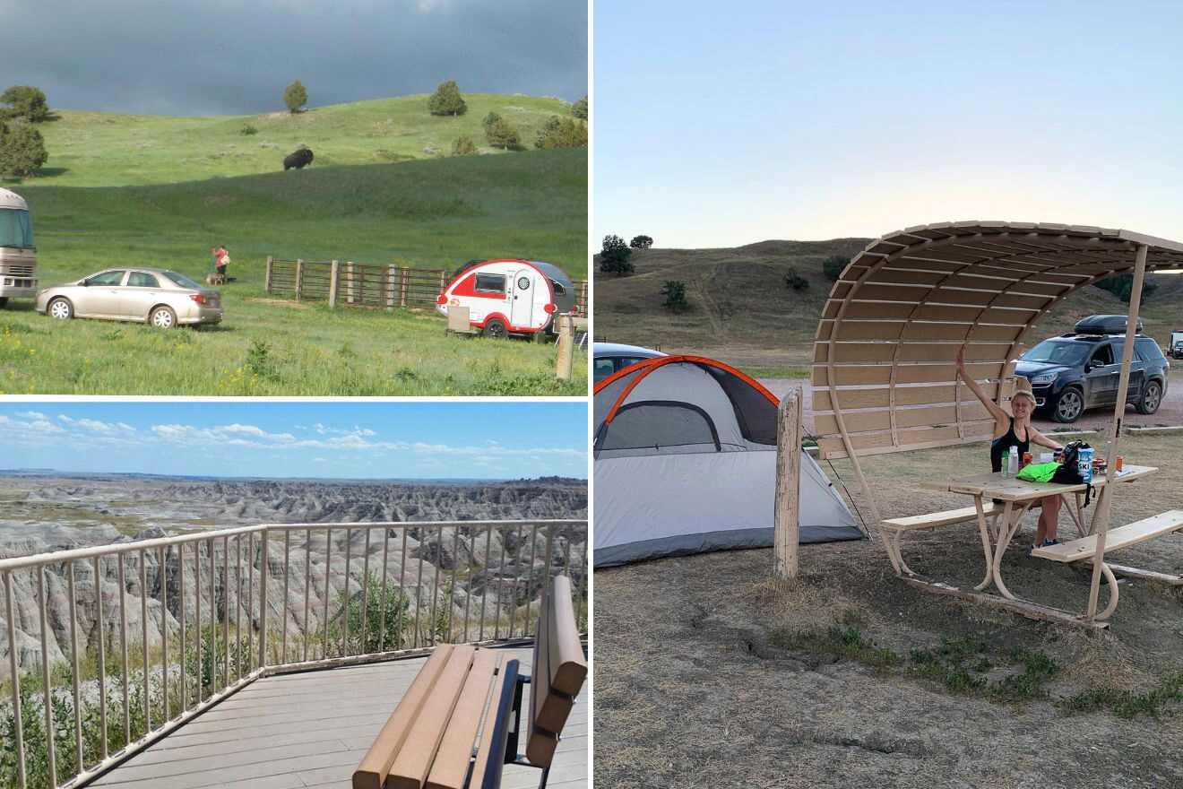 12 TOP Hotels Near Badlands National Park, South Dakota