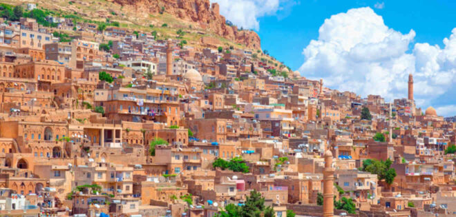 The Ultimate Travel Guide to Mardin, Turkey | Update 2025
