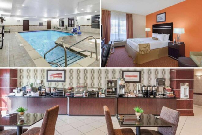 10 TOP Hotels With an Indoor Water Park in Tulsa (2024)