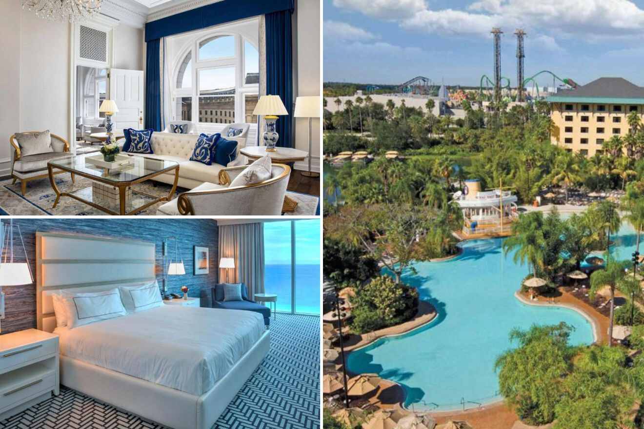 20+ Best Family Resorts on the East Coast (+ a Map!)