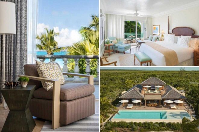 16 Best Family Resorts in Turks and Caicos (+All-Inclusive!)