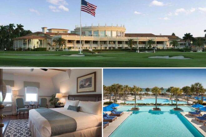 20+ Best Family Resorts on the East Coast (+ a Map!)