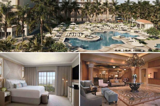 The 6 Best Naples Resorts on the Beach (+Prices!)