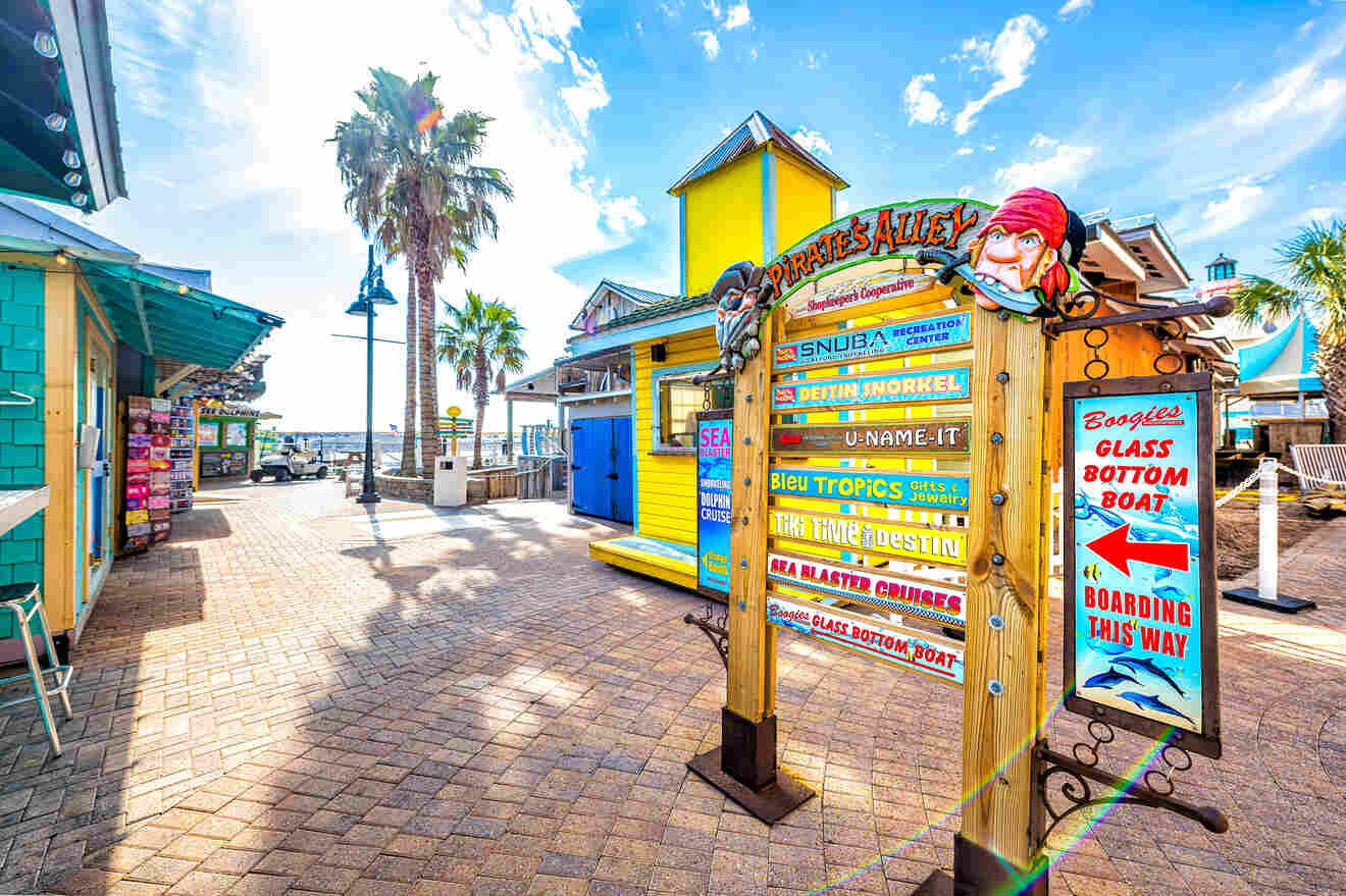 29 Amazing Things to Do in Destin (+Prices!) ️ Local Tips