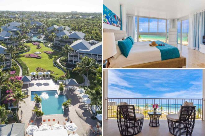 16 Best Family Resorts in Turks and Caicos (+All-Inclusive!)