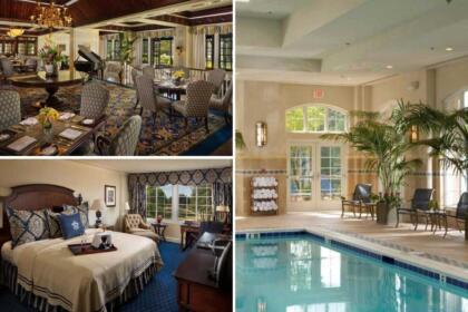 11 Best All-Inclusive Resorts in North Carolina | with a Map
