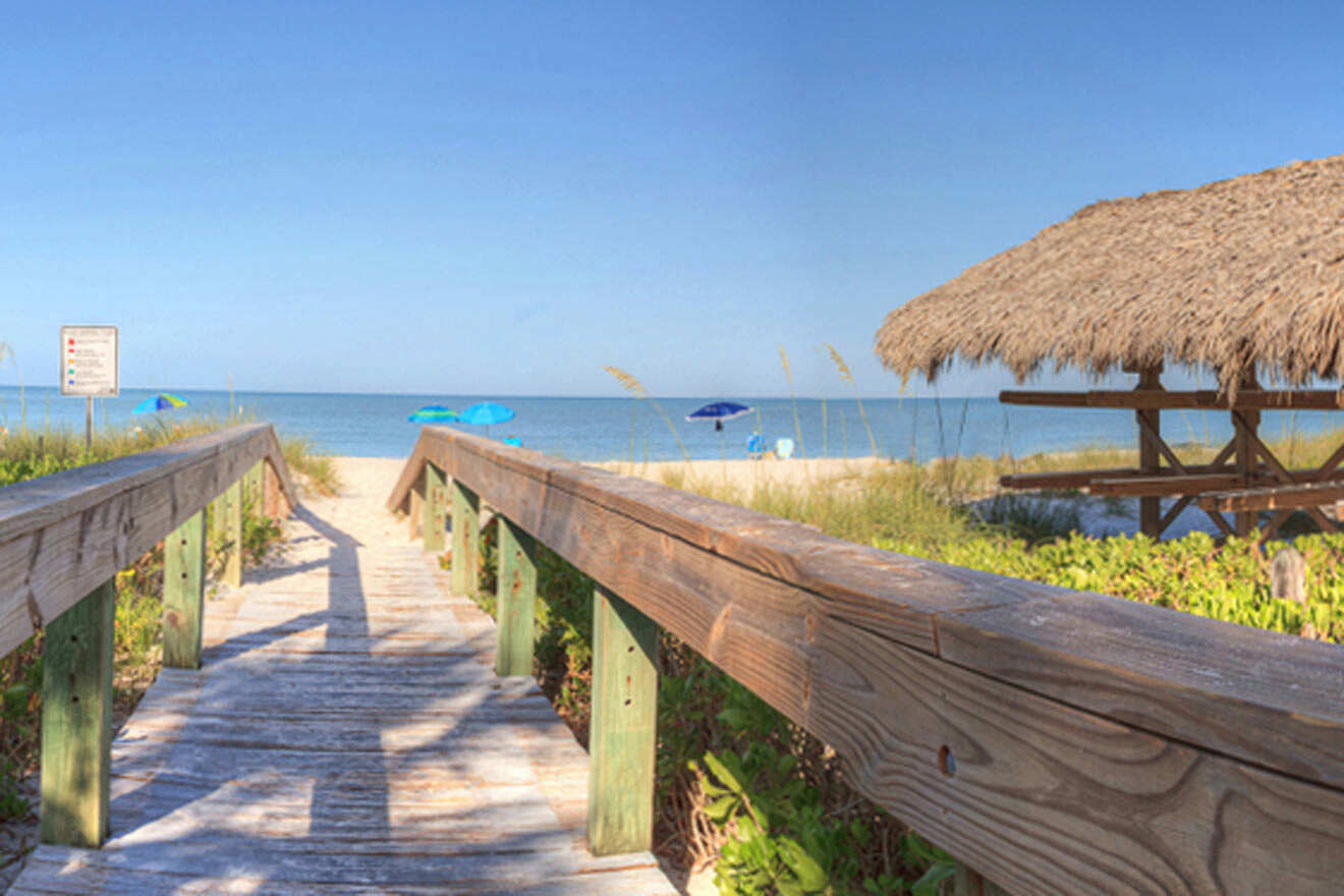 9 Beautiful Naples Beaches (FL) → Must-Dos & Hidden Gems