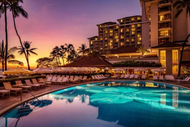 20 Breathtaking Resorts in Oahu ️ From Luxury to Budget