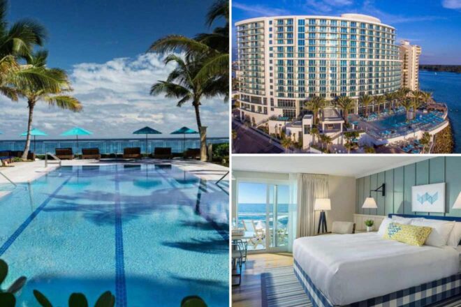 20+ Best Family Resorts on the East Coast (+ a Map!)