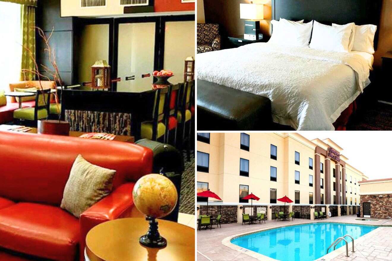 10 TOP Hotels With an Indoor Water Park in Tulsa (2024)