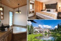 9 TOP All-Inclusive Alaska Resorts ️ (+Best Luxury Resorts)