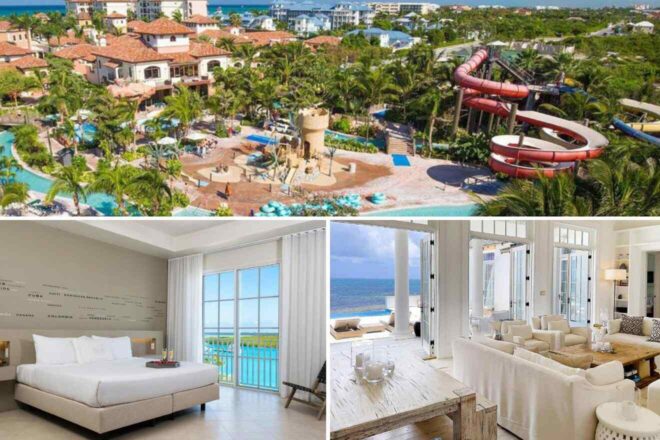 16 Best Family Resorts in Turks and Caicos (+All-Inclusive!)