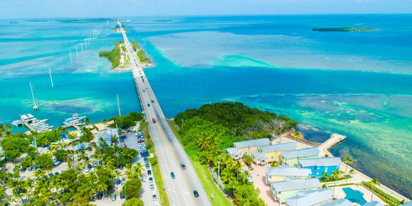 Florida Keys – Miss Tourist