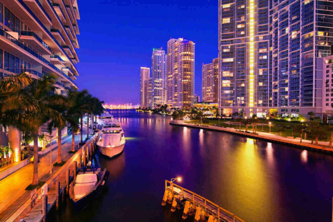 12 TOP Family Hotels in Miami •From All Incl. to Water Parks