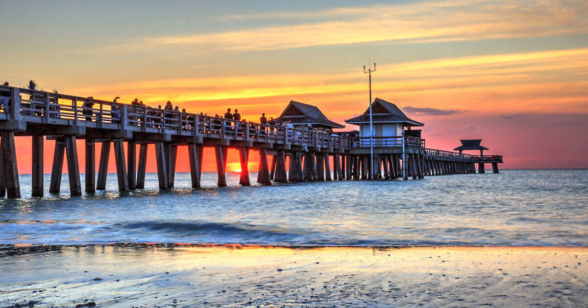 9 Beautiful Naples Beaches (FL) → Must-Dos & Hidden Gems