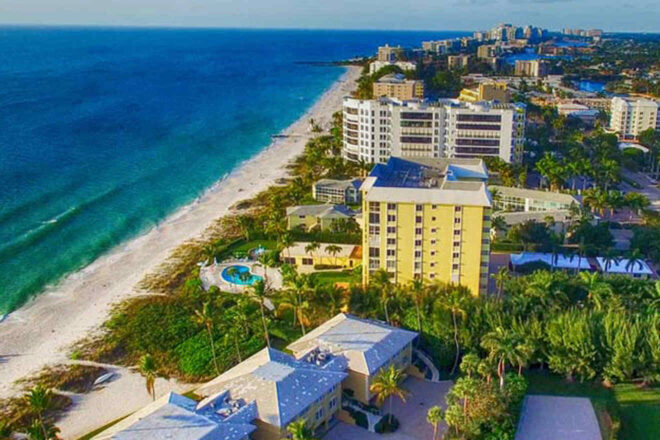 9 Beautiful Naples Beaches (FL) → Must-Dos & Hidden Gems