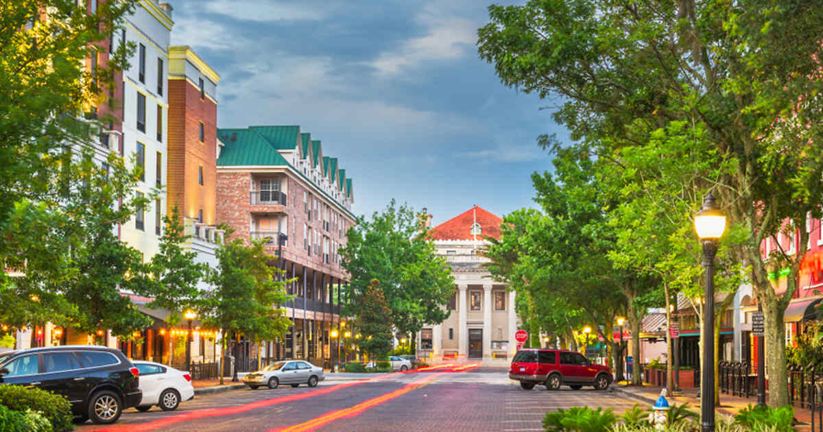 20 Fun Things to Do in Gainesville You Don’t Want To Miss!