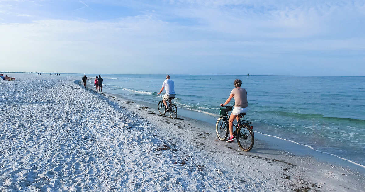 18 AMAZING Things to Do in Siesta Key ️ (incl. Day Trips!)