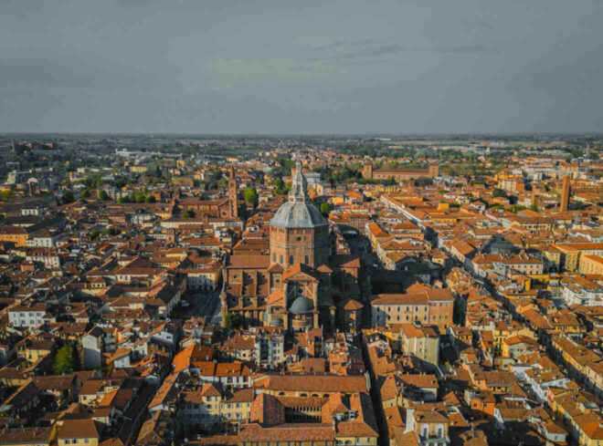 Explore Pavia, Italy → Your Ultimate Travel Guide!